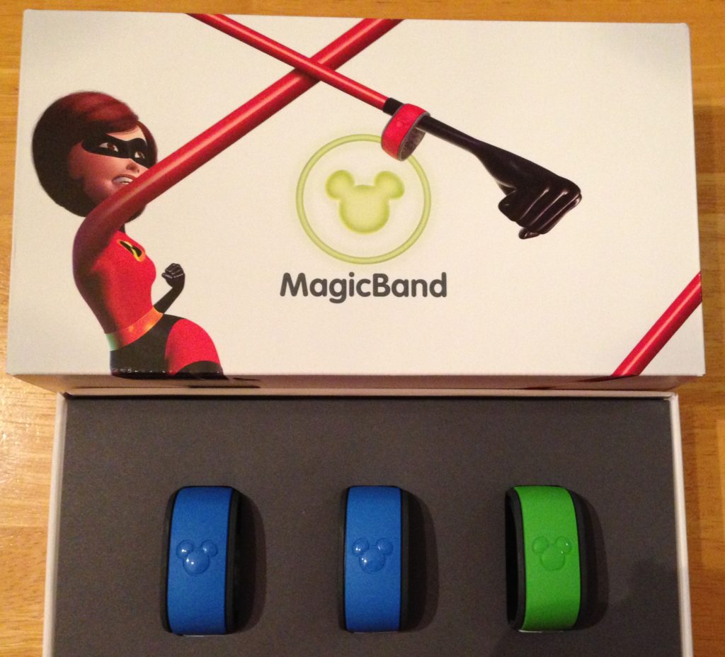 Guide to Disney's MagicBand | Moment Mom